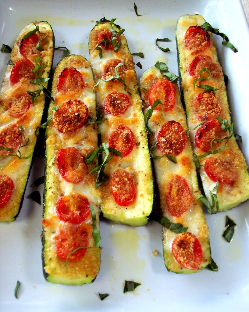 Zucchini Boats Archives Proud Italian Cook