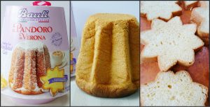Pandoro Archives - Proud Italian Cook
